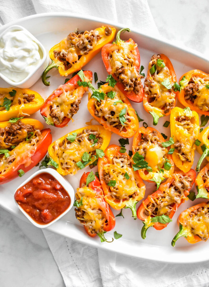 Super Bowl Snack Showdown: 25 Winning Recipes You Can’t Resist! – Mini ...