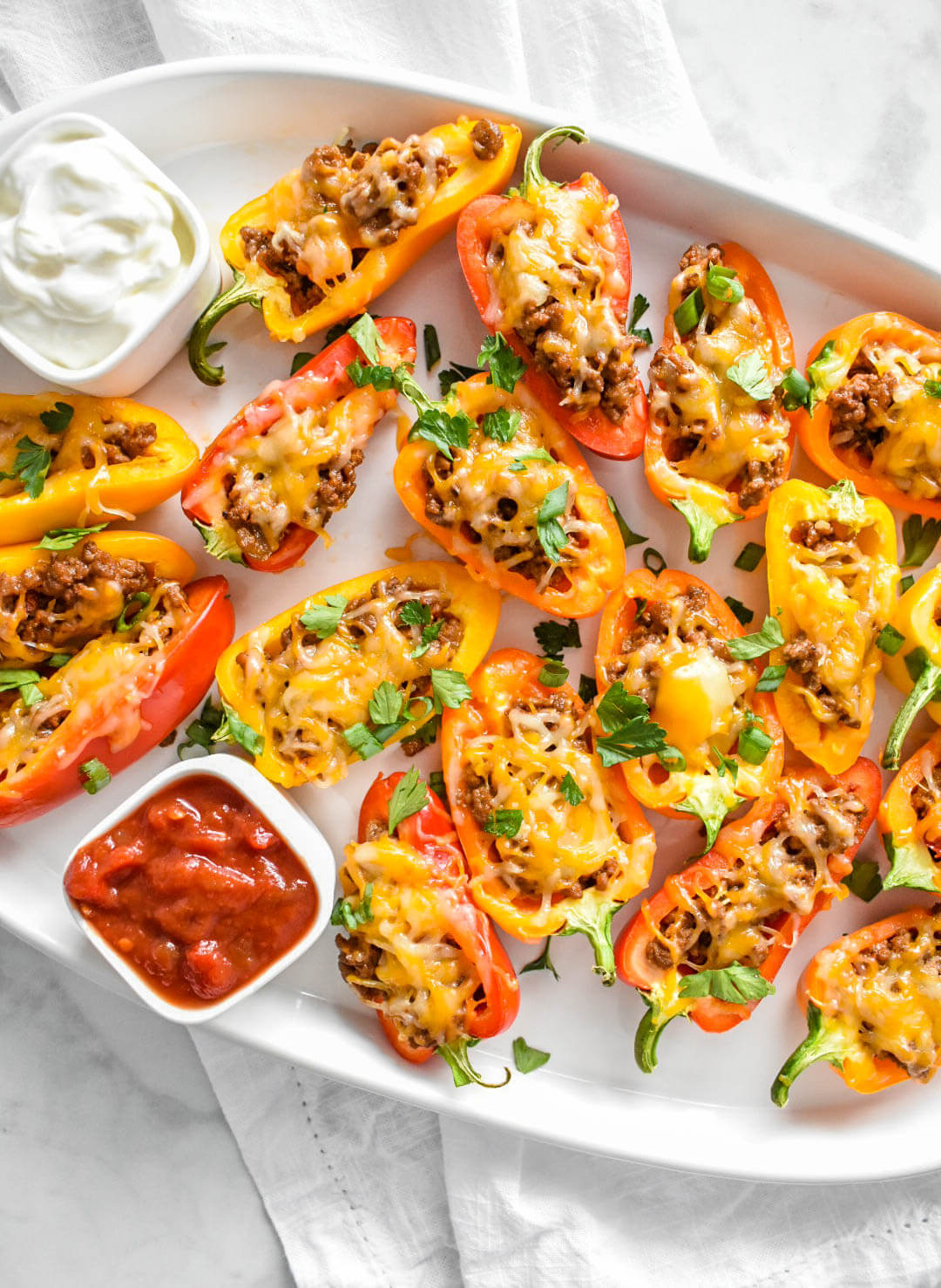 Super Bowl Snack Showdown: 25 Winning Recipes You Can’t Resist! – Mini ...