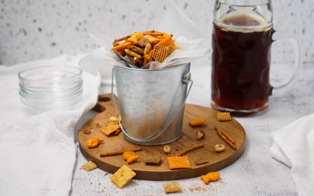 Super Bowl Snack Showdown: 25 Winning Recipes You Can’t Resist! – Mini ...