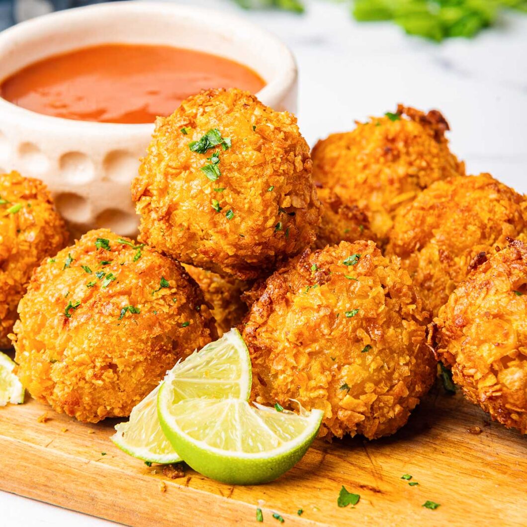 Best One Bite Mini Appetizers For a Party – Mini Bites Recipes